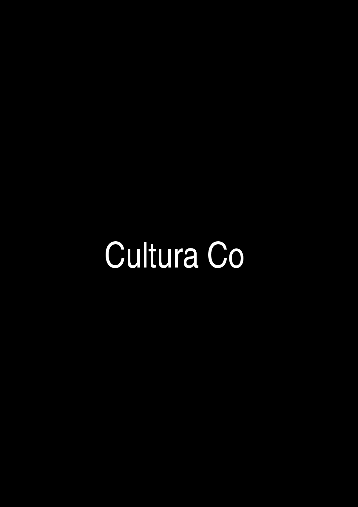 Curbi Cubes - Cultura & Co